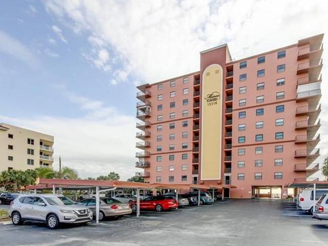 15316 Gulf Blvd #304 Madeira Beach, FL 33708