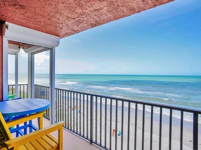15316 Gulf Blvd #402 Madeira Beach, FL 33708