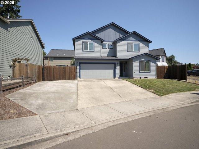15316 NE 80th St, Vancouver, WA 98682