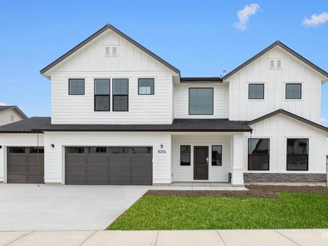 15316 Patriot Ave, Nampa, ID 83651