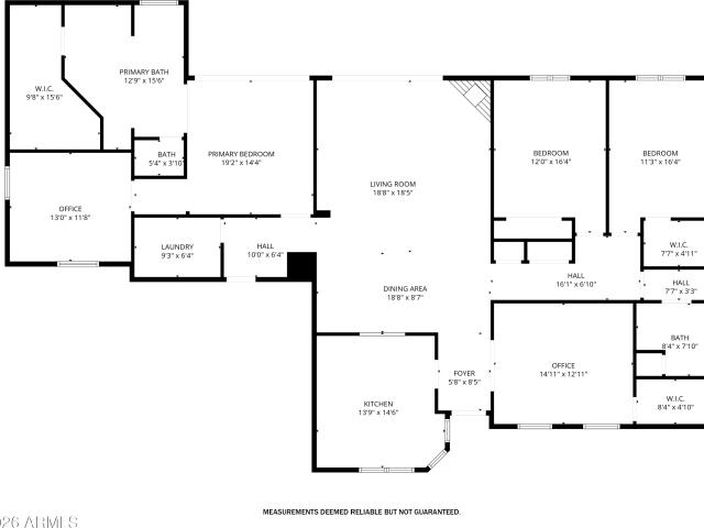 15316 Quick Draw Pl, Fountain Hills, AZ 85268 | MLS #6972 | Compass