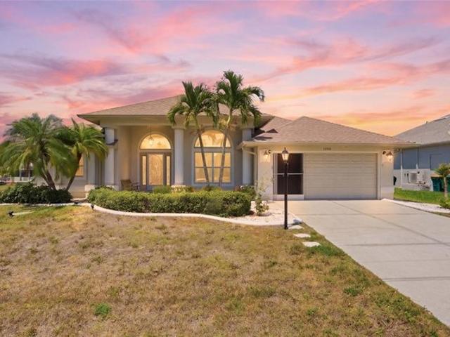 15316 Red Head Ave, Port Charlotte, FL 33981