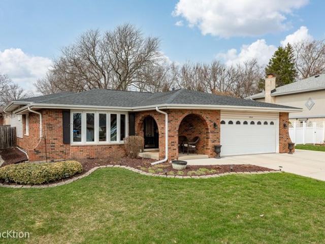 15318 Teebrook Dr, Orland Park, IL 60462