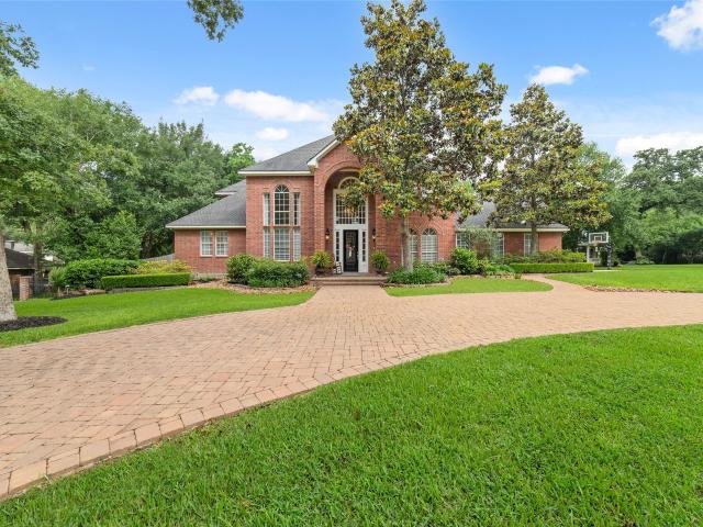 15318 Hunters Bend Dr Drive