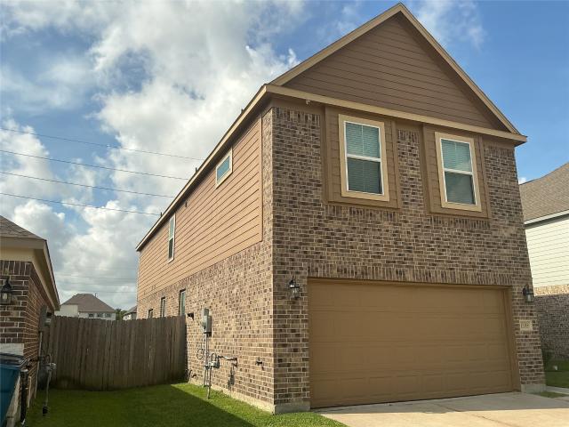 15318 Laceleaf Trl, Houston, TX 77044 | MLS #91312
