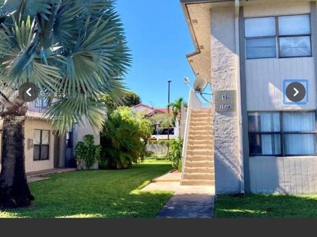 15318 Sunset Dr #15 22 Miami, FL 33193