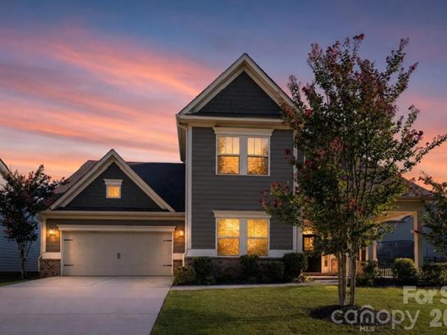 15319 Venezia Ln, Huntersville, NC 28078