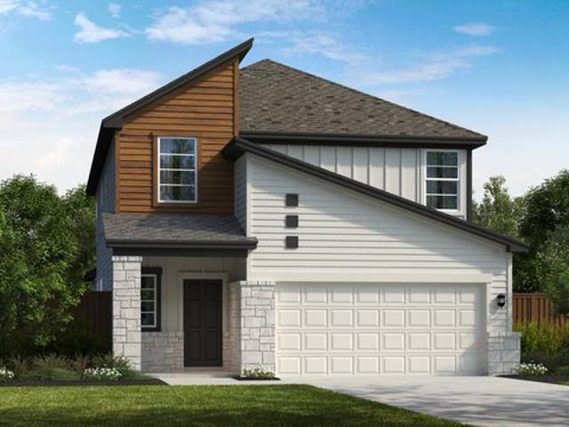 15319 Golden Pr, San Antonio, TX 78247
