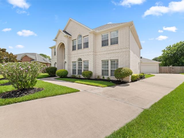 15319 Leila Bend Drive