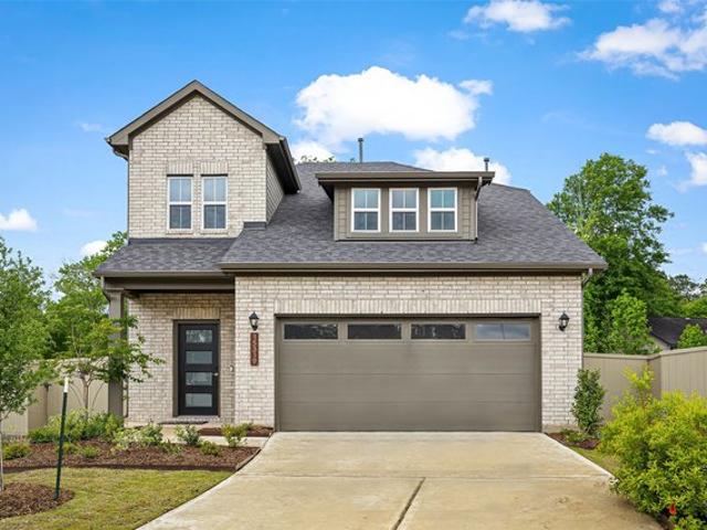 15319 Mountain Plover Pl, Magnolia, TX 77354