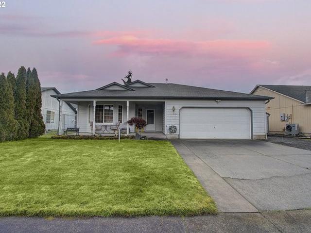 15319 NE 87th St, Vancouver, WA 98682