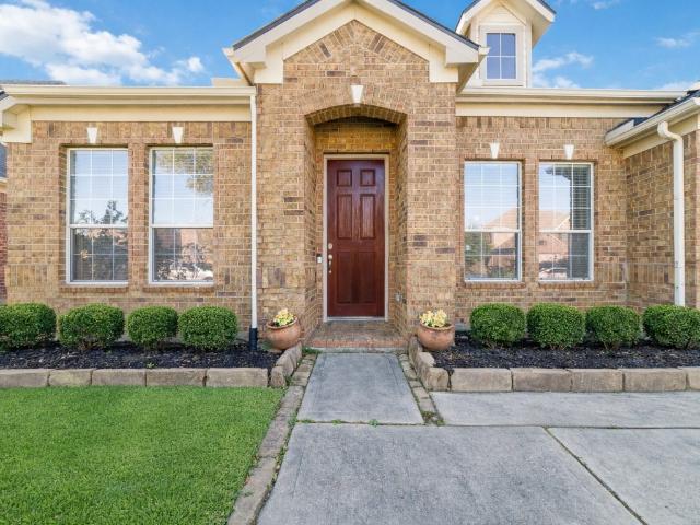 15319 Palmer Manor Drive