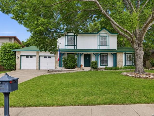 15319 Pebble Path, San Antonio, TX 78232