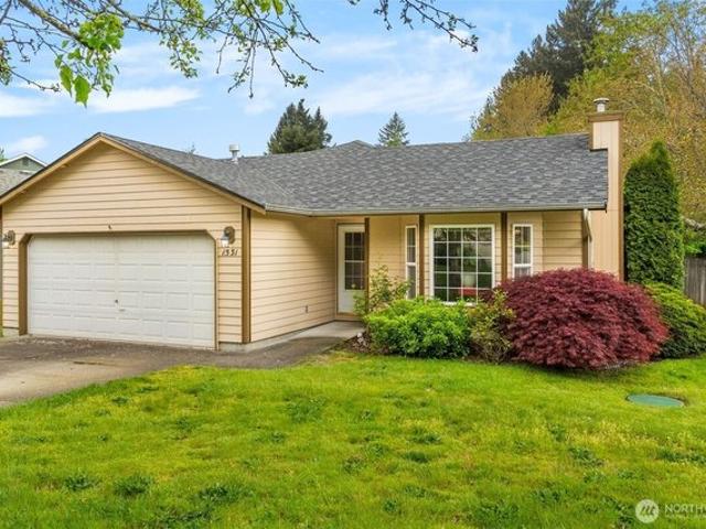 1531 Mapleridge Dr NE, Olympia, WA 98506