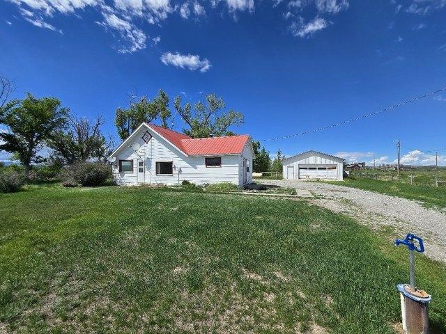 1531 NW 26th Rd, Bynum, MT 59419
