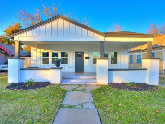 1531 NW 33rd St, Oklahoma City, OK 73118