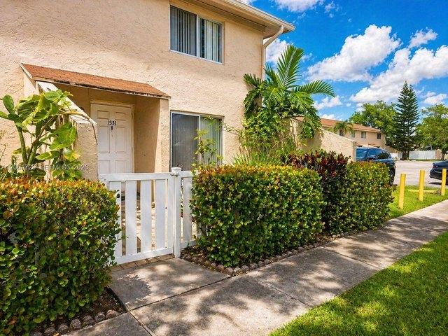 1531 NW 80th Ave Apt I, Margate, FL 33063