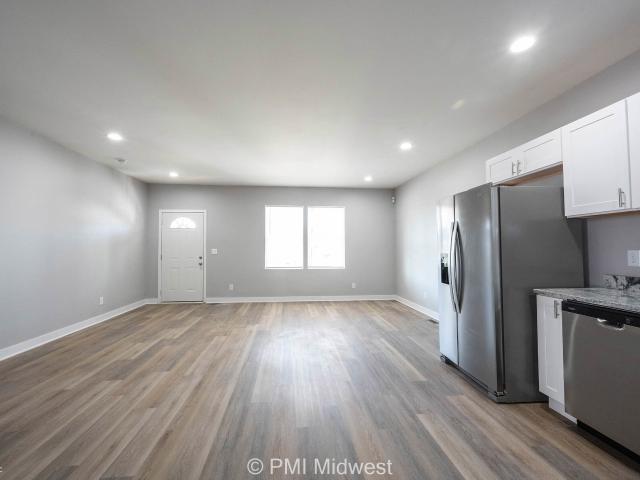 1531 N Kealing Ave, Unit A, Indianapolis, IN 46201 | MLS #22090