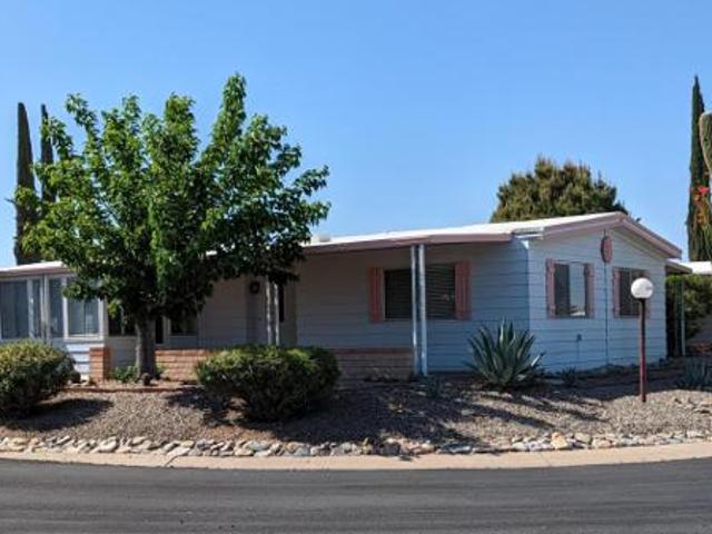 1531 N La Canoa, Green Valley, AZ 85614