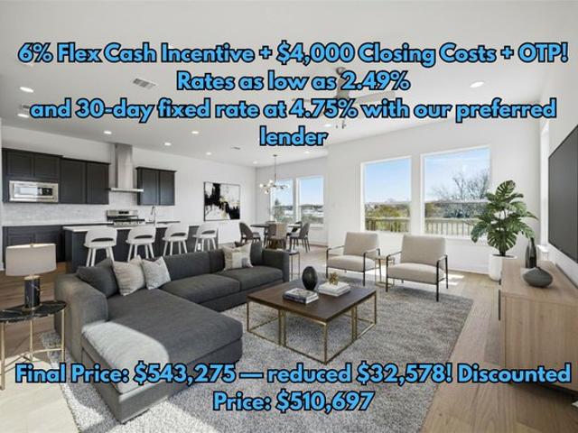 1531 N Red Bud Ln Unit 25, Round Rock, TX 78665