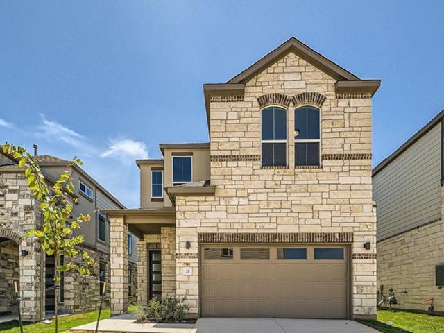 1531 N Red Bud Ln Unit 33, Round Rock, TX 78665