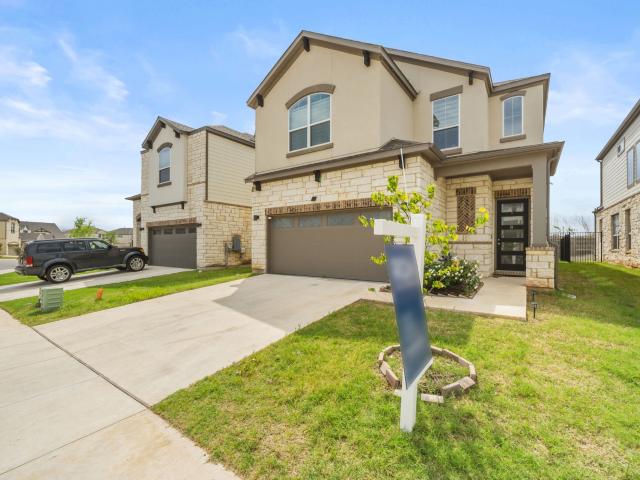 1531 N Red Bud Ln, Unit 51, Round Rock, TX 78665 | MLS #7814 | Compass