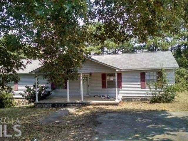 1531 Old Rockmart Rd SE, Silver Creek, GA 30173
