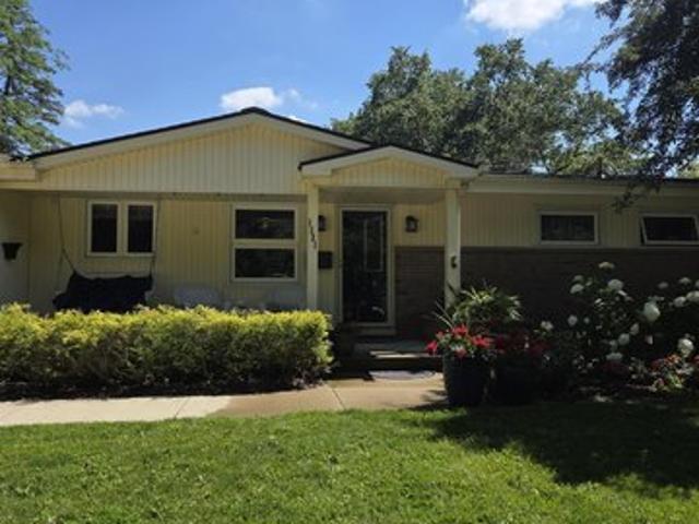 1531 Avondale Ave, Ann Arbor, MI 48103