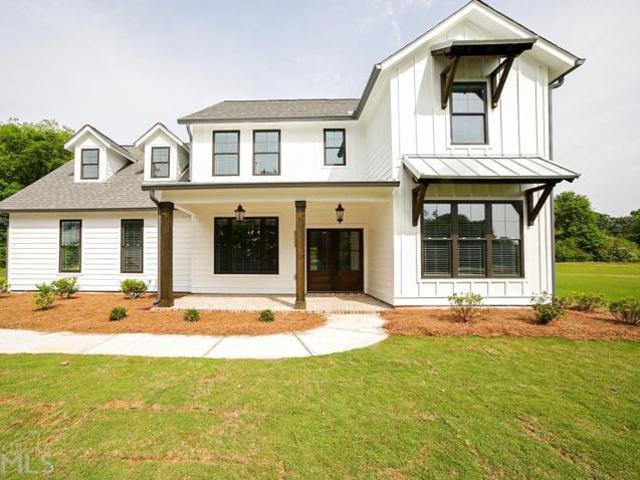 1531 Aqua Rd, Madison, GA 30650