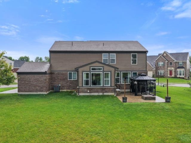 1531 Barben Court