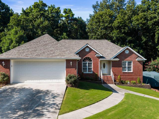 1531 Benjamin Circle NW