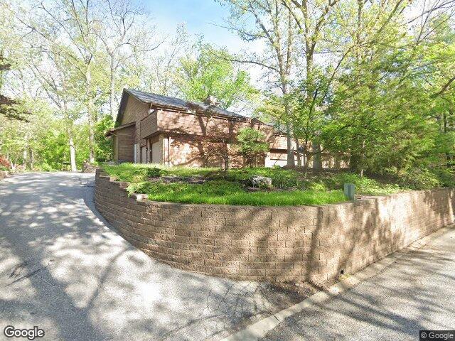 1531 Birnamwood Trail Dr, Ballwin, MO 63021