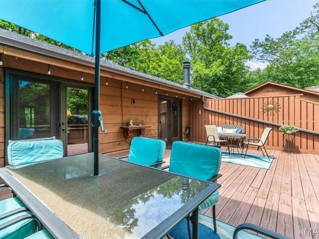 1531 Birnamwood Trail Dr, Twin Oaks, MO 63021