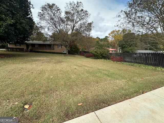 1531 Bouldercrest Circle