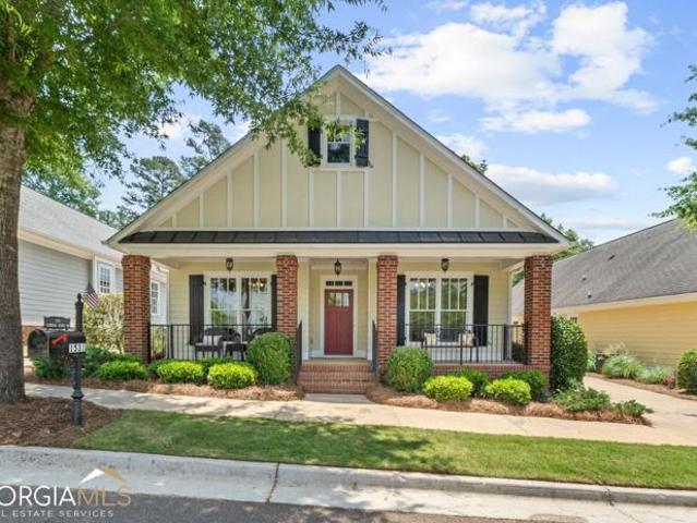 1531 Carriage Ridge Dr, Greensboro, GA 30642