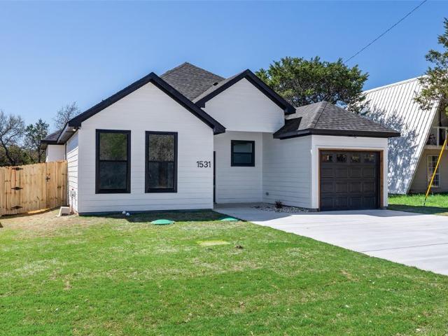 1531 Corona Drive