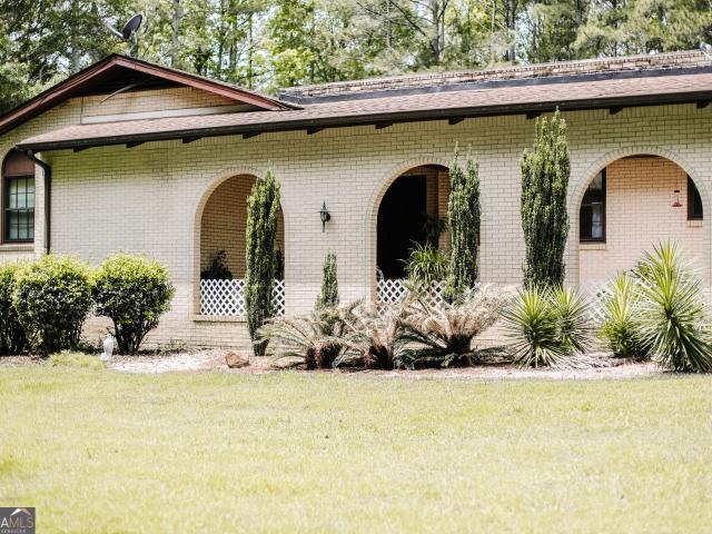 1531 Ethridge Mill Road