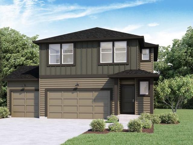 1531 E A St, Deer Park, WA 99006