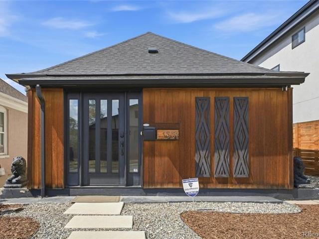 1531 E Alameda Ave, Denver, CO 80209