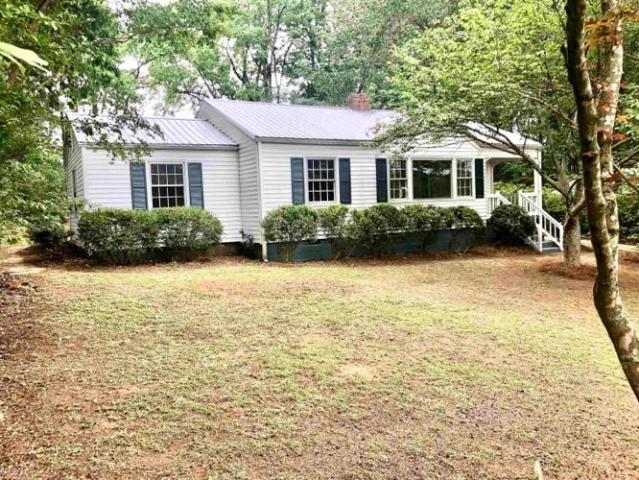 1531 E Broad St, Greensboro, GA 30642