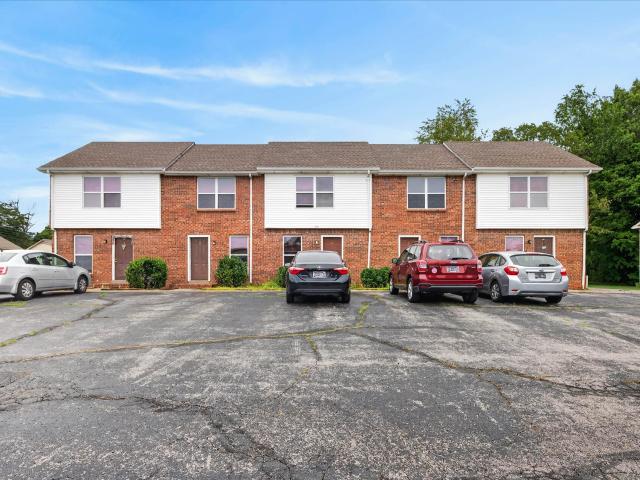 1531 E Knollwood Cir