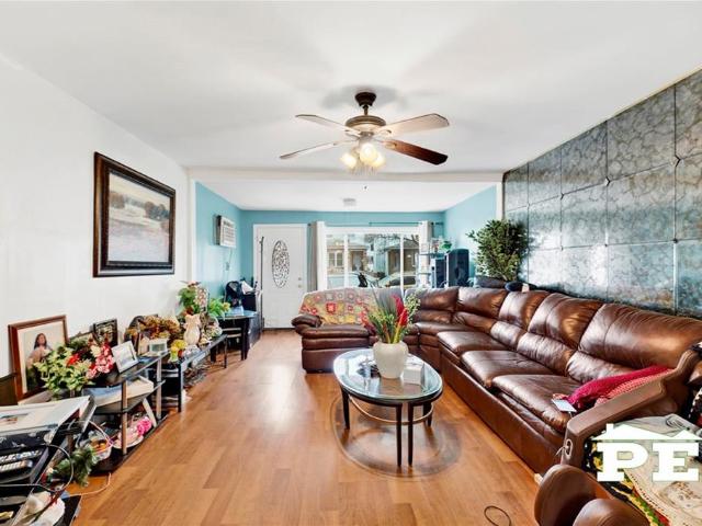 1531 East 54th Street | Compass