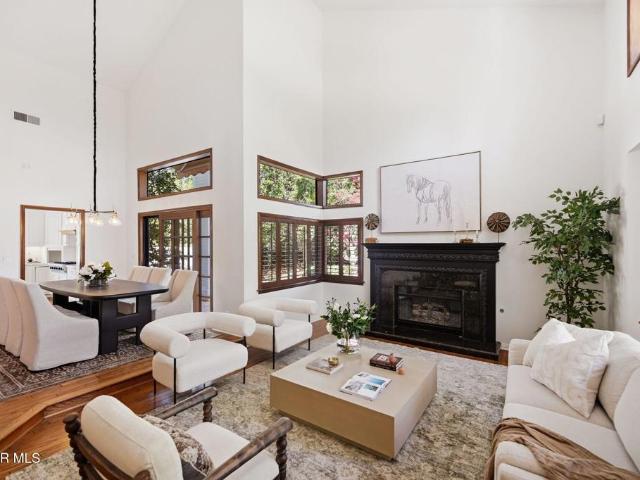 1531 El Cerrito Drive