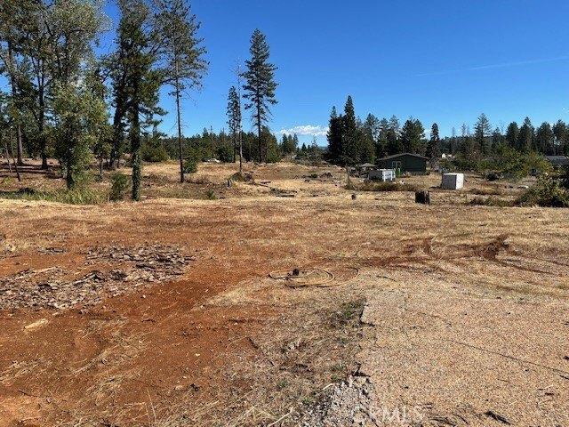 1531 Forest Service Rd, Paradise, CA 95969