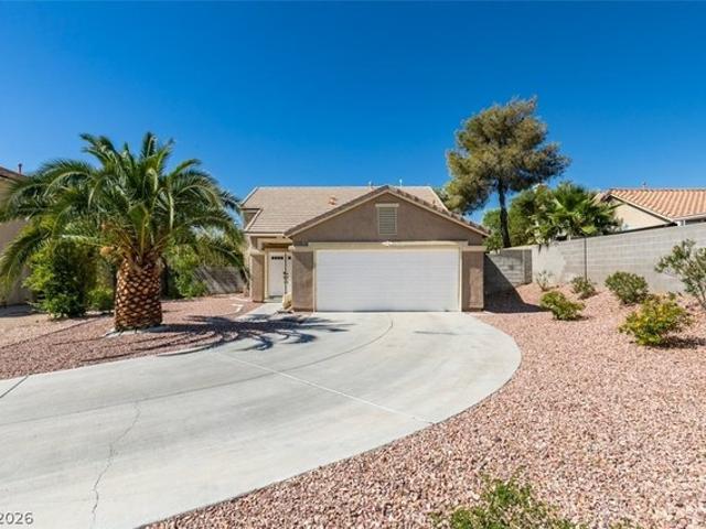 1531 Fort Dix Cir, North Las Vegas, NV 89031