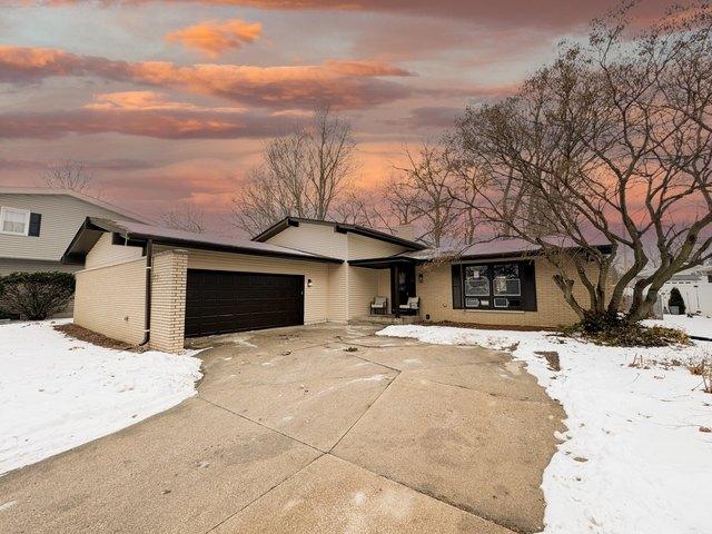 1531 Fran Lin Pkwy, Munster, IN 46321