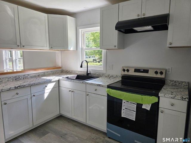 1531 Glasgo Rd Lot 112, Griswold, CT 06351