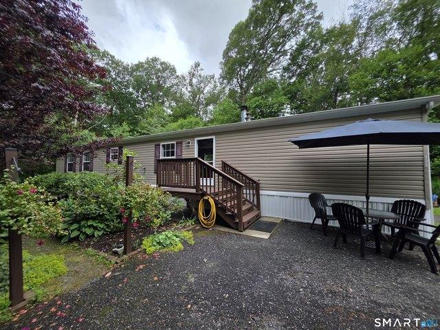 1531 Glasgo Rd Lot 137, Griswold, CT 06351