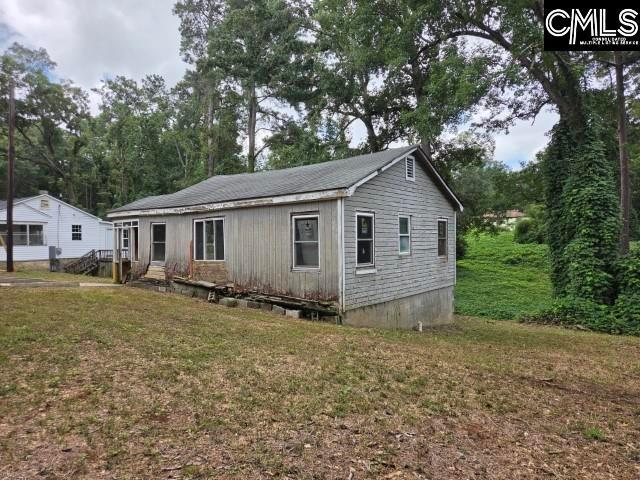 1531 Hatcher Drive