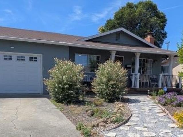 1531 Henry St, Fairfield, CA 94533